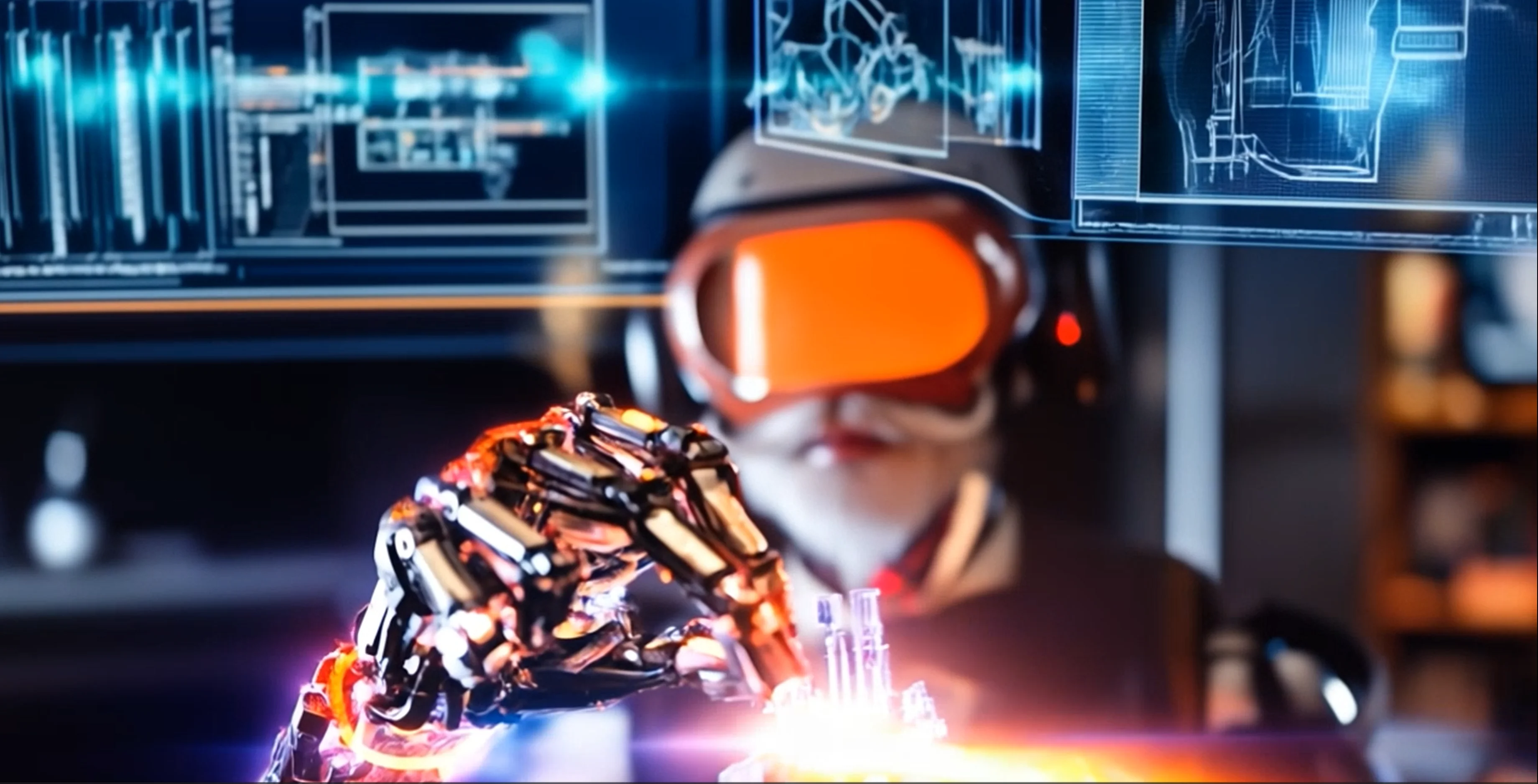 Cyber Jeff|Your Cyber Assistant